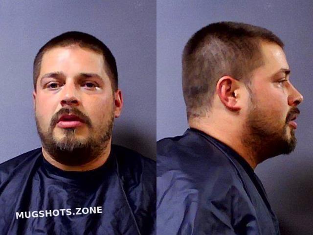 PURVIS KENNETH RAY SECOND 01/17/2025 - Madison County Mugshots Zone