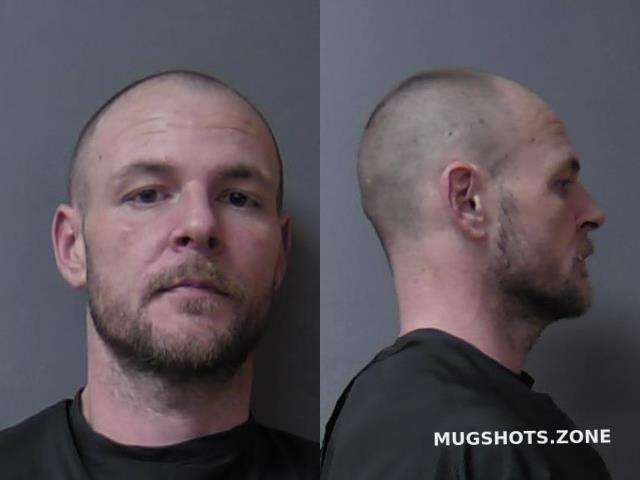 SCRUGGS JOHN RICHARD 01/20/2025 - Madison County Mugshots Zone