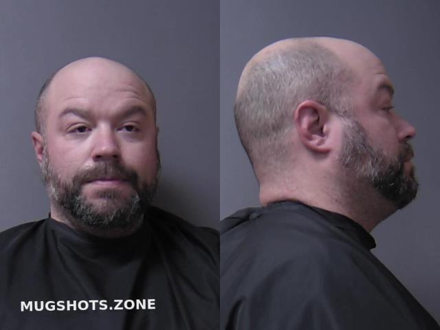 SWANK SETH ADAM 01/20/2025 - Madison County Mugshots Zone