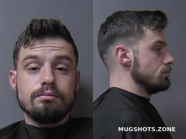 BOWLIN DAMIEN LEE 01/21/2025 - Madison County Mugshots Zone