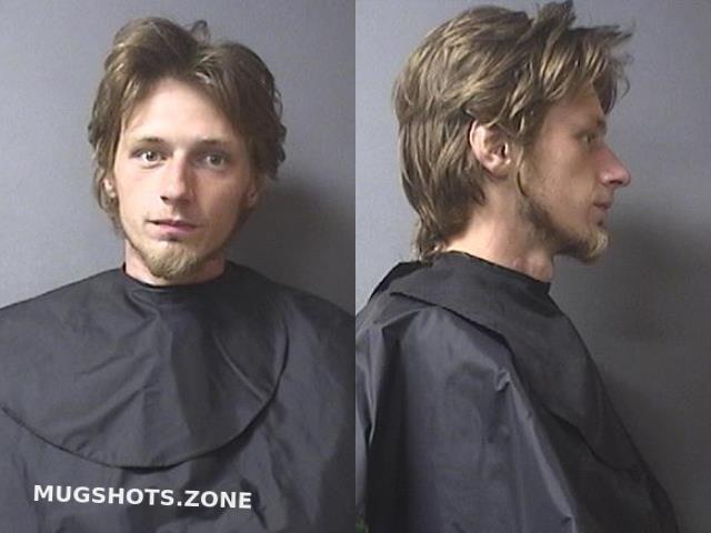 WILSON TANNER AUSTIN 01/21/2025 - Madison County Mugshots Zone