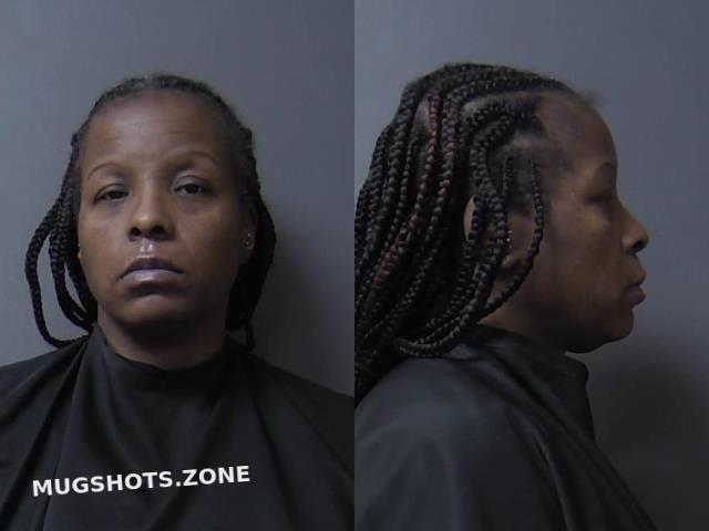 WILLIAMS DENISE L 01/22/2025 - Madison County Mugshots Zone