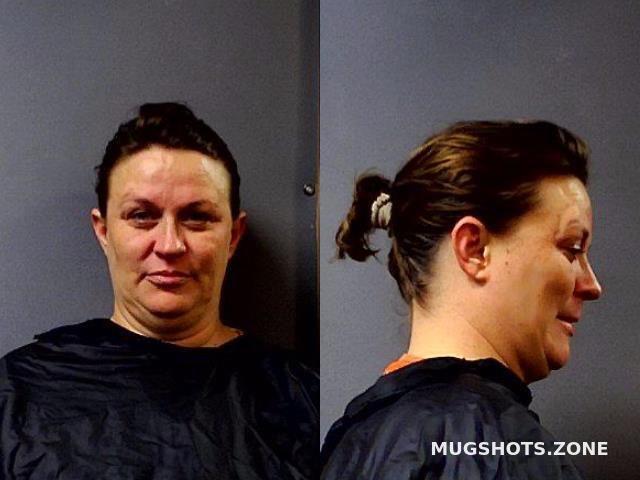 STUMPF MEGAN LEANN 01/22/2025 - Madison County Mugshots Zone