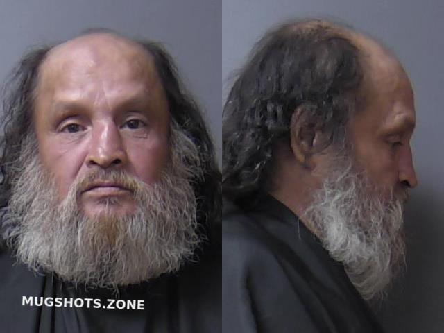 GARZA JORGE GEORGE 01/23/2025 - Madison County Mugshots Zone