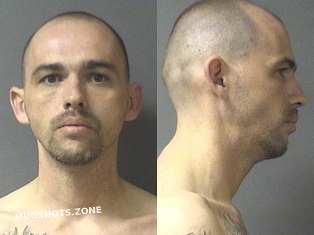 BAIR WILLIAM THOMAS 01/23/2025 - Madison County Mugshots Zone