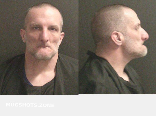 YOUNG MATTHEW DOUGLAS 01/24/2025 - Madison County Mugshots Zone