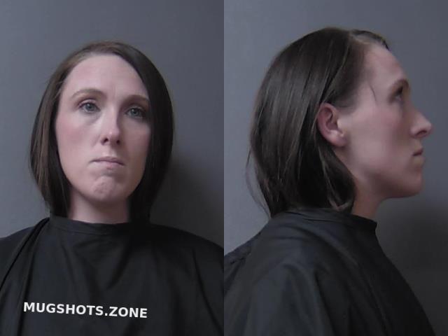 DAVIS DESTINY ANN 01/25/2025 - Madison County Mugshots Zone