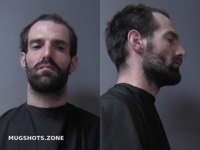 WILKINSON CHARLES DEAN 01/27/2025 - Madison County Mugshots Zone