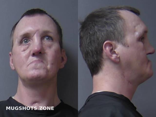 HOFFA ANTHONY JACOB 01/28/2025 - Madison County Mugshots Zone