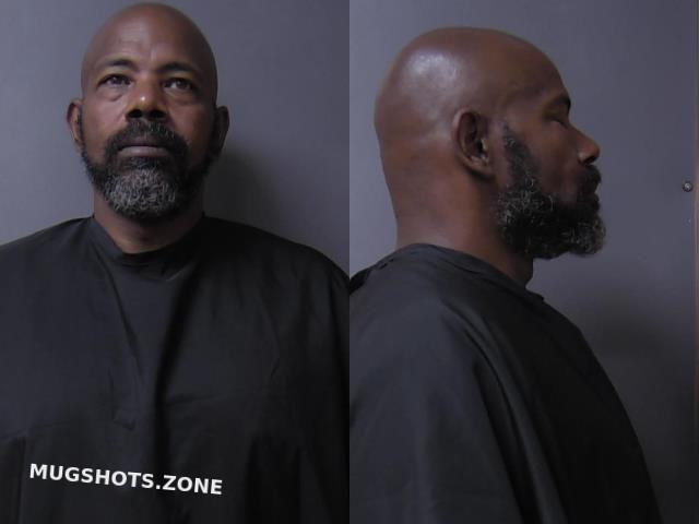 LIGHTFOOT DEVIN MAURICE 01/28/2025 - Madison County Mugshots Zone