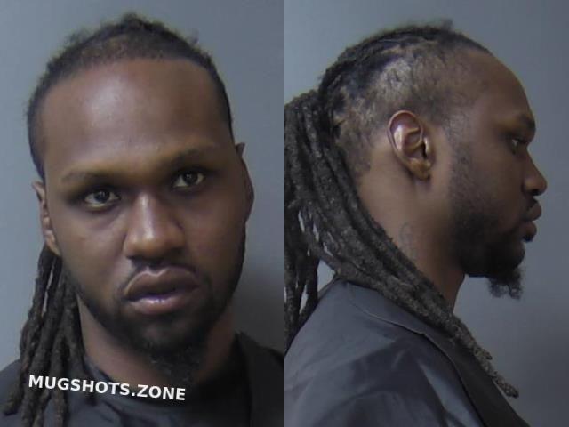 MORGAN RYAN JEREMIAH 01/30/2025 - Madison County Mugshots Zone