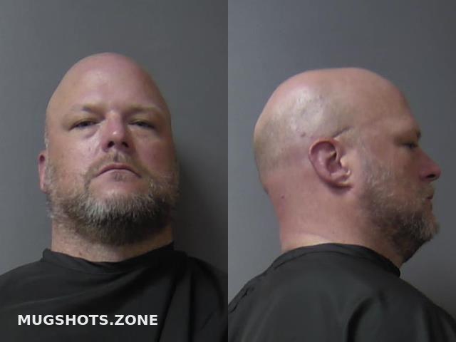 MAHONEY TYLER DANE 01/30/2025 - Madison County Mugshots Zone