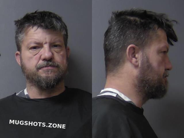 THOMPSON JOSHUA ARCHIE 01/30/2025 - Madison County Mugshots Zone