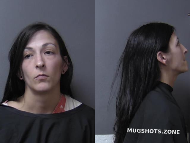 CASSEL EVA RENEE 01/31/2025 - Madison County Mugshots Zone
