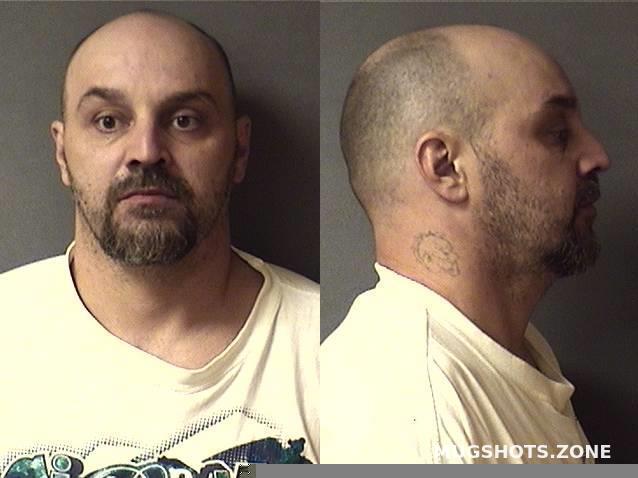 SMITH TIMOTHY WAYNE 02/02/2025 - Madison County Mugshots Zone