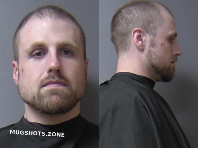 JONES TRAVIS RYAN 02/02/2025 - Madison County Mugshots Zone