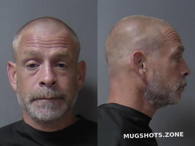 SURBER MARK DANIEL 02/03/2025 - Madison County Mugshots Zone