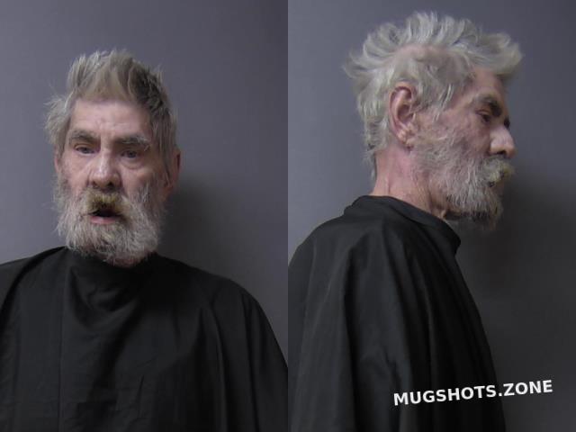 DRAKE TERRY LEE 02/03/2025 - Madison County Mugshots Zone