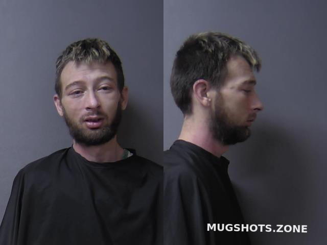 PATZ JAKE DUANE 02/06/2025 - Madison County Mugshots Zone