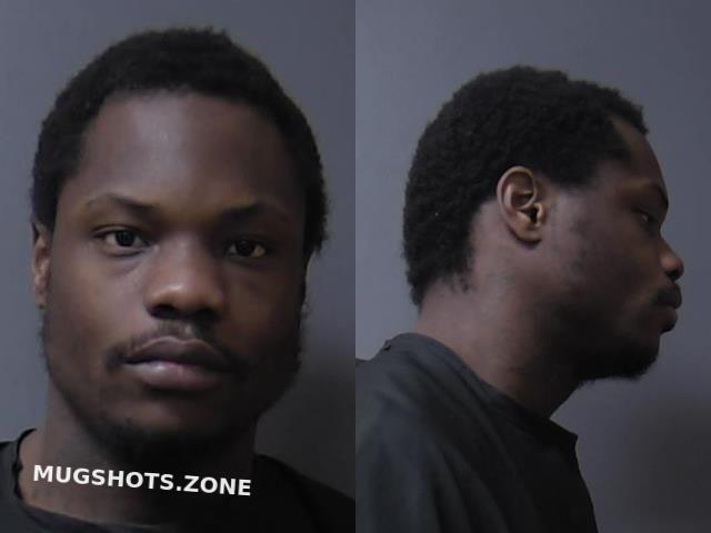 ALEXANDER AMARI DALMQUIST 02/07/2025 - Madison County Mugshots Zone