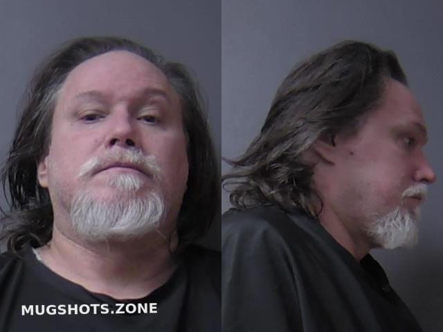 BEACH STEVEN ALLEN 02/08/2025 - Madison County Mugshots Zone