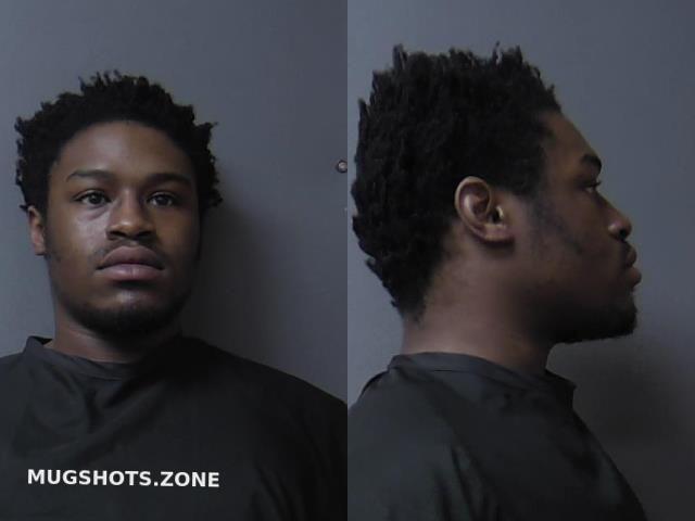 BYRD MICHAEL TYREE 02/08/2025 - Madison County Mugshots Zone