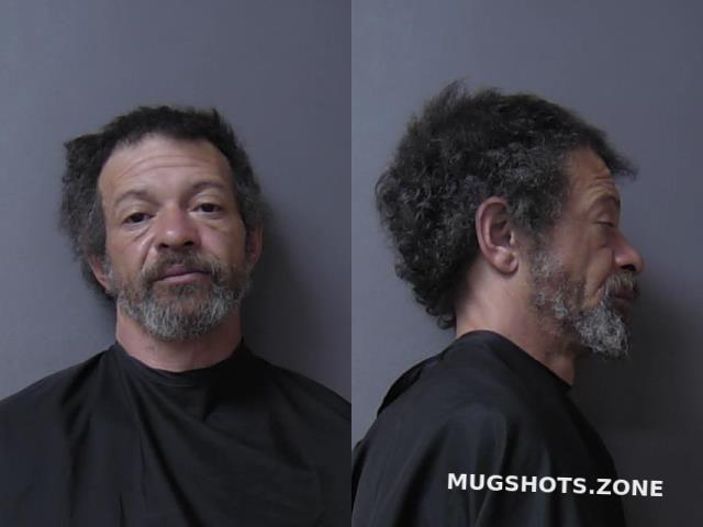 STRADER ROBERT WAYNE 02/10/2025 - Madison County Mugshots Zone