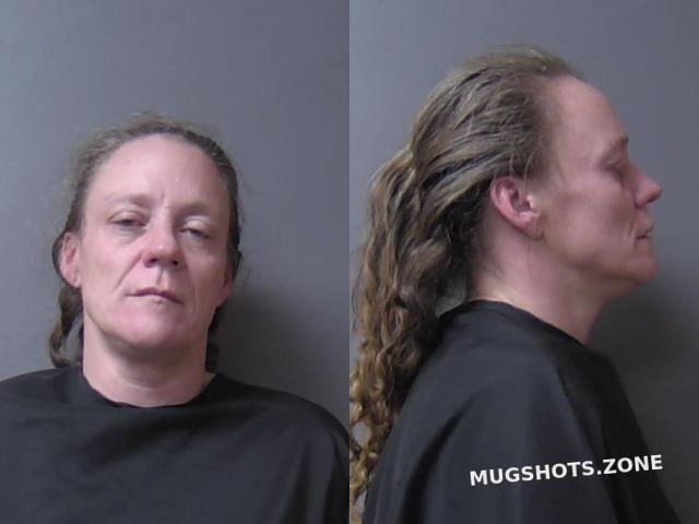 BALSER ELIZABETH JEAN 02/10/2025 - Madison County Mugshots Zone