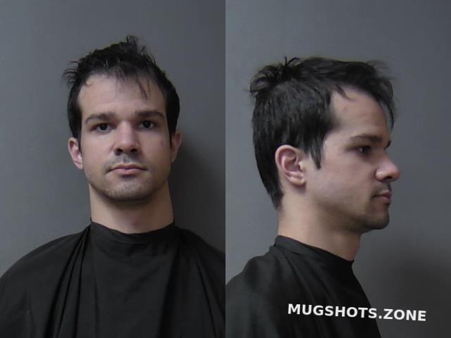 JACKSON JACE RILEY 02/10/2025 - Madison County Mugshots Zone