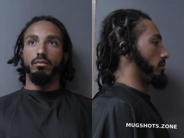 ANDREWS RODNEY LEON 02/12/2025 - Madison County Mugshots Zone