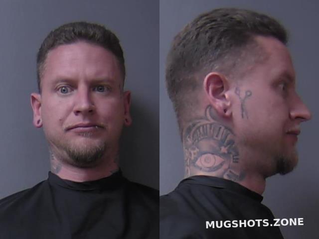 BROWN DAVID ROBERT 02/13/2025 - Madison County Mugshots Zone