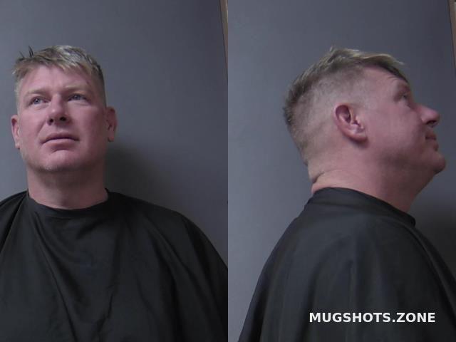 LARY THOMAS MICHAEL 02/15/2025 - Madison County Mugshots Zone