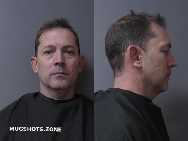 NOUD ADAM JOSEPH 02/15/2025 - Madison County Mugshots Zone