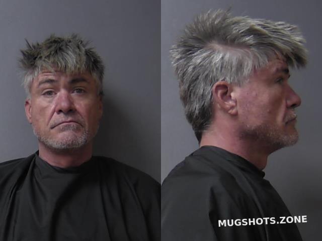 MITCHELL TOMMY RAY PIGG 02/18/2025 - Madison County Mugshots Zone