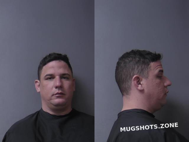 MALDONADO DAVID MORILLO 02/23/2025 - Madison County Mugshots Zone