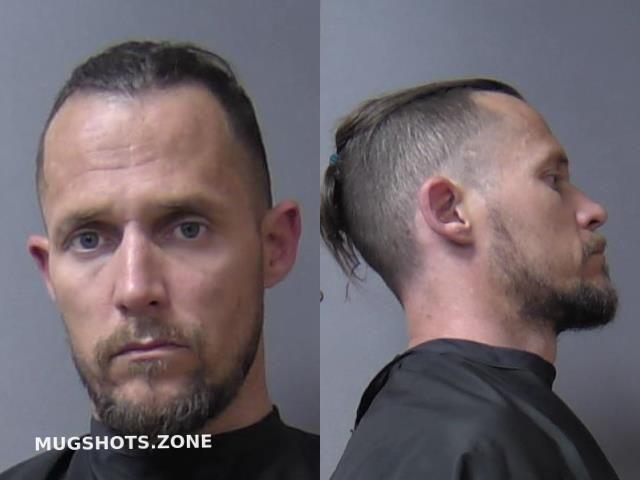 ESTES CODY DAWSON 02/23/2025 - Madison County Mugshots Zone