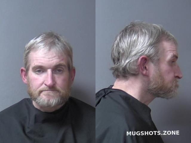 PERRY JEREMY DAVID 02/24/2025 - Madison County Mugshots Zone