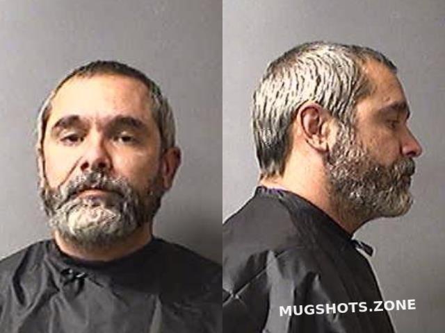 FORSHEE TIMOTHY DEWAYNE 02/25/2025 - Madison County Mugshots Zone