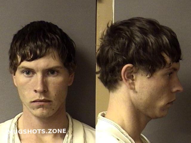 BOGGS NATHANIEL STANLEY 02/27/2025 - Madison County Mugshots Zone