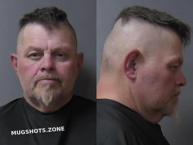 MORGAN BRADLEY LEON 02/28/2025 - Madison County Mugshots Zone