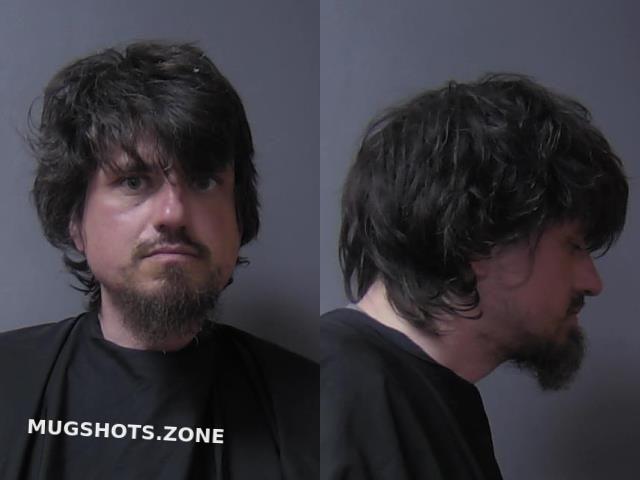 ISRAEL KEVIN THEODORE 02/28/2025 - Madison County Mugshots Zone