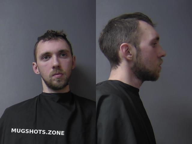 TURPIN ADAM LEE 03/01/2025 - Madison County Mugshots Zone