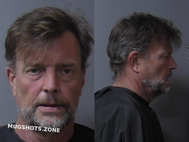 ISON THADDEUS ROBERT 03/03/2025 - Madison County Mugshots Zone