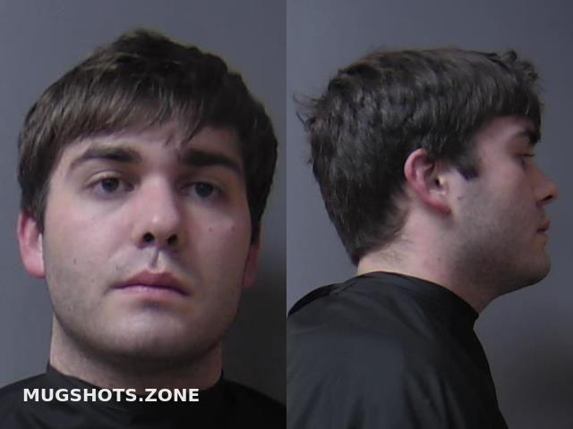 LYDON CARSON ROSS 03/04/2025 - Madison County Mugshots Zone