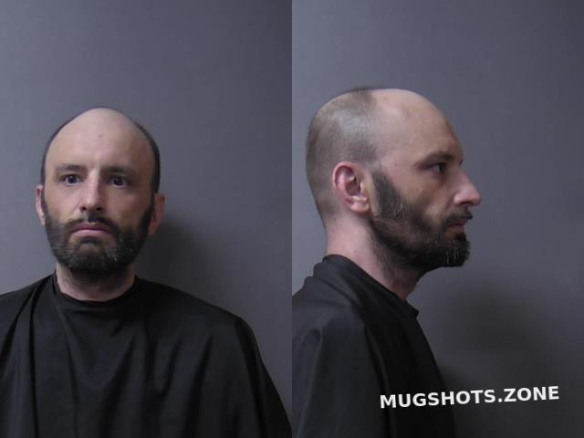 ADDISON GREGORY ALAN 03/07/2025 - Madison County Mugshots Zone