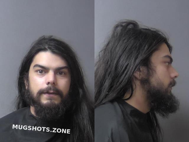 CONTRARO KENNETH ANDREW 03/07/2025 - Madison County Mugshots Zone