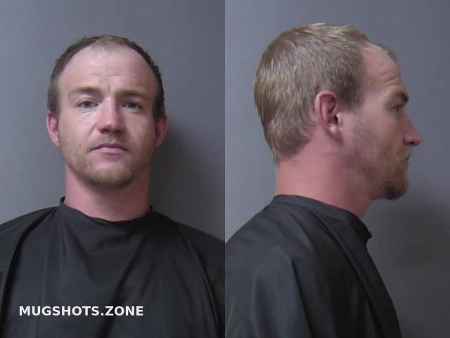 RIEDLING ROBERT KYLE 03/07/2025 - Madison County Mugshots Zone