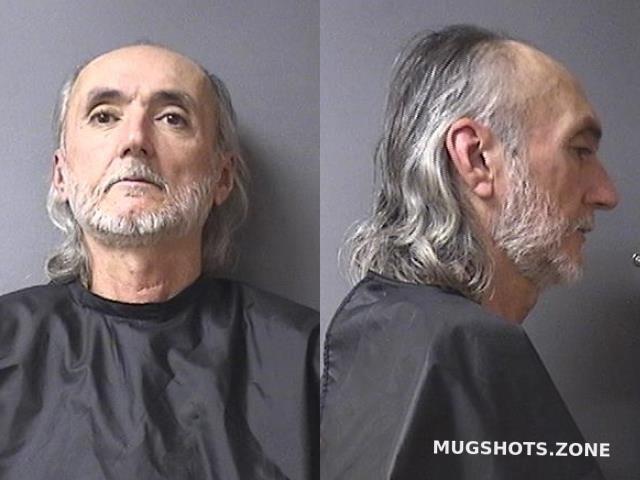 DOUGLAS MARK ALLAN 03/09/2025 - Madison County Mugshots Zone