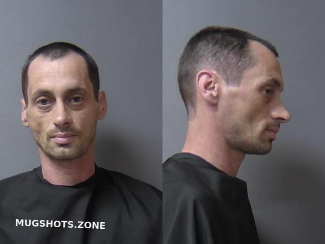 CROY JEFFREY MICHAEL 03/09/2025 - Madison County Mugshots Zone