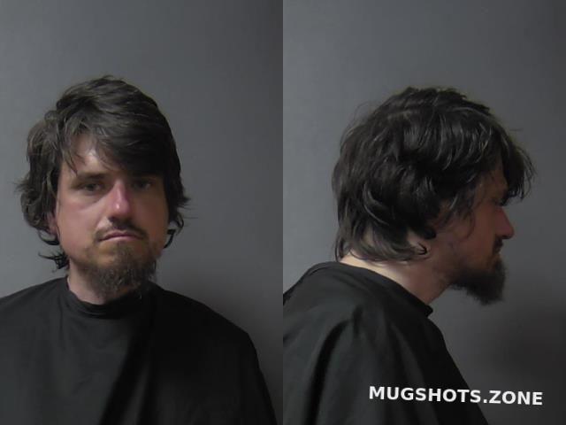 ISRAEL KEVIN THEODORE 03/09/2025 - Madison County Mugshots Zone